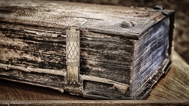 Medienarche – Der christliche Medienservice